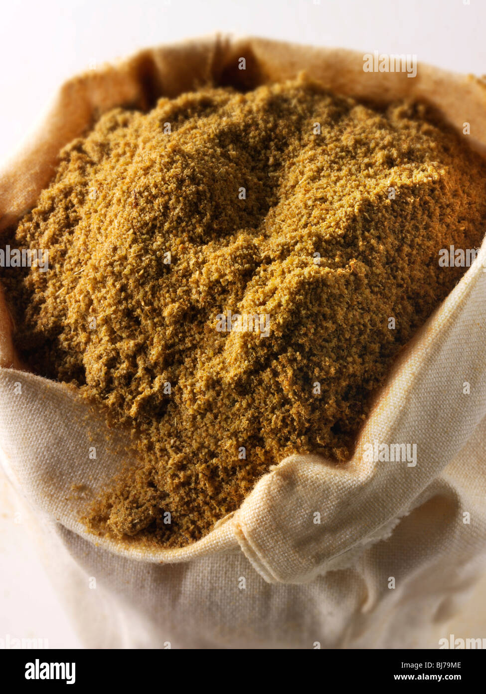 Cumin powder hi-res stock photography and images - Alamy