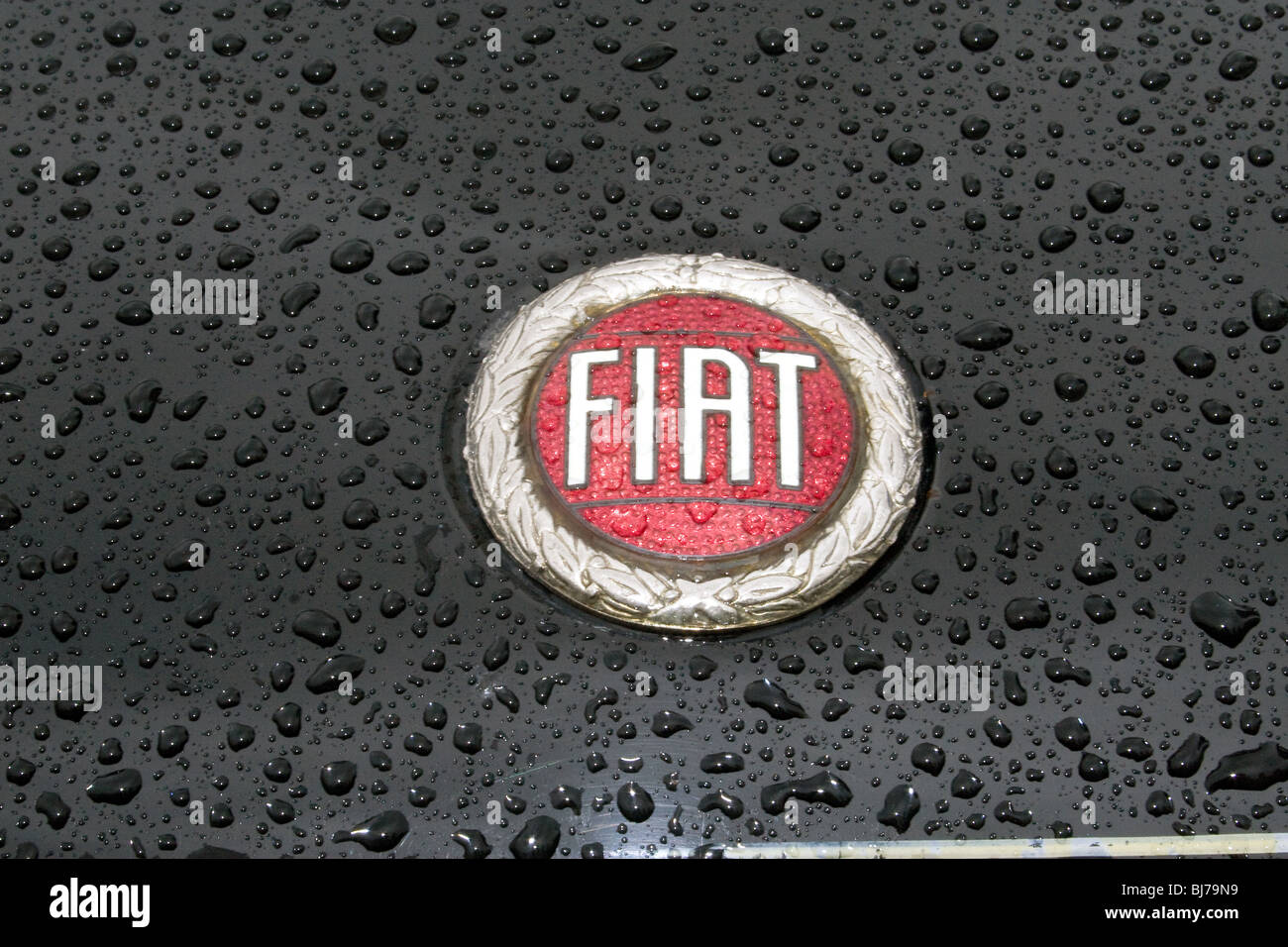 Car factory badge hi-res stock photography and images - Alamy