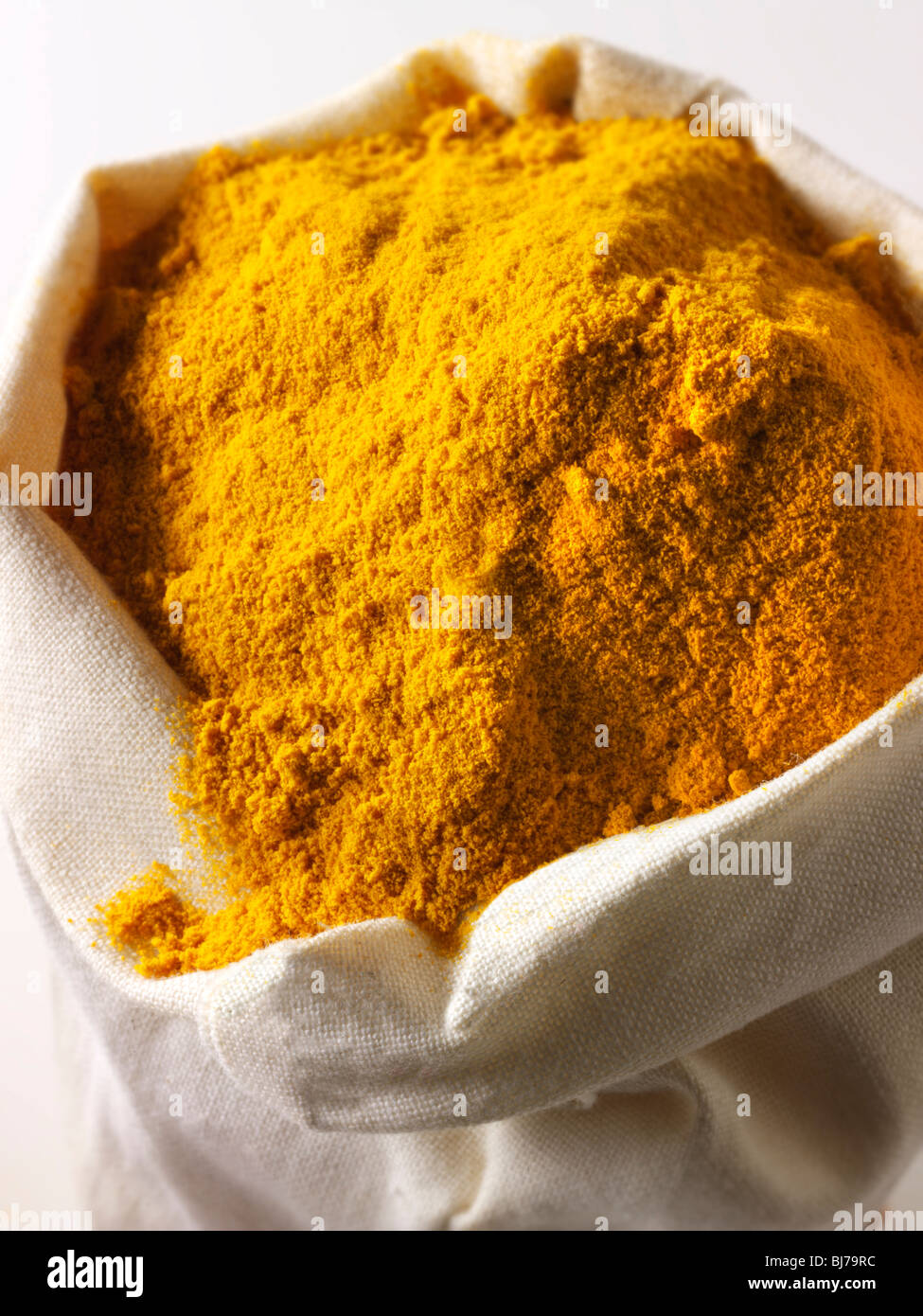Tumeric Spice High Resolution Stock Photography and Images - Alamy