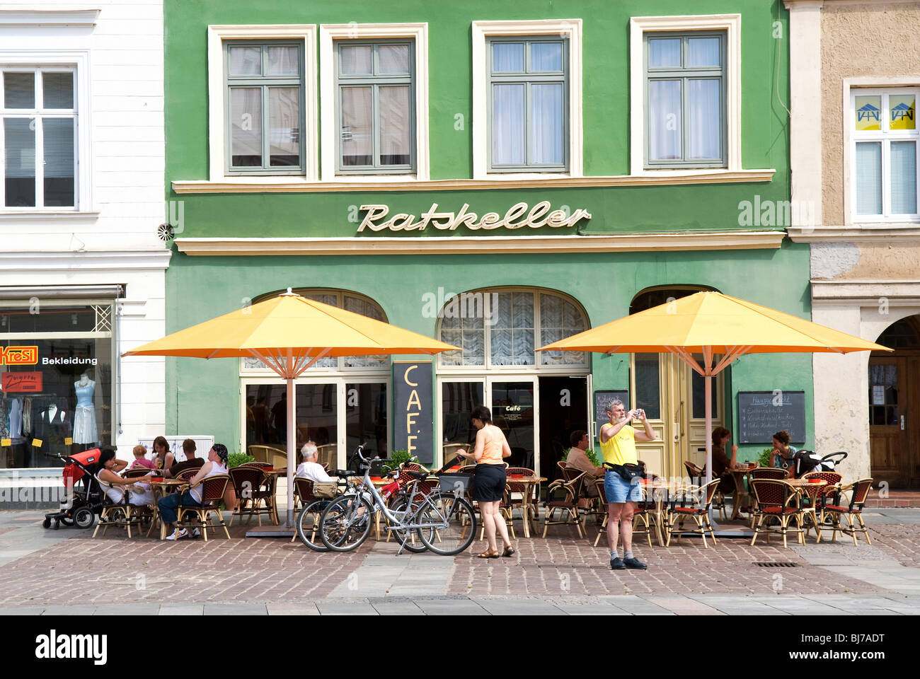 Ratskeller hi-res stock photography and images - Alamy