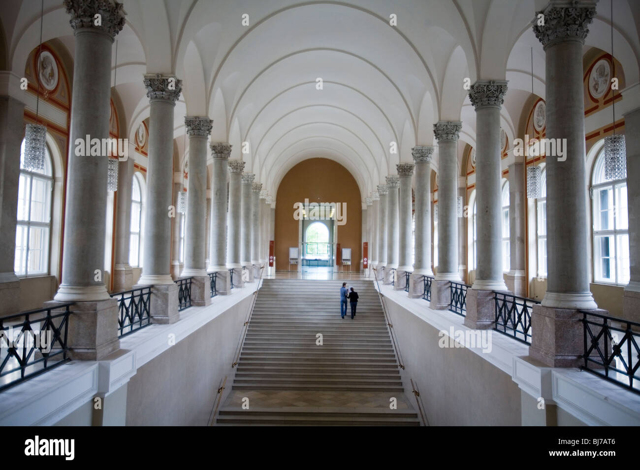 State library munich hi-res stock photography and images - Alamy