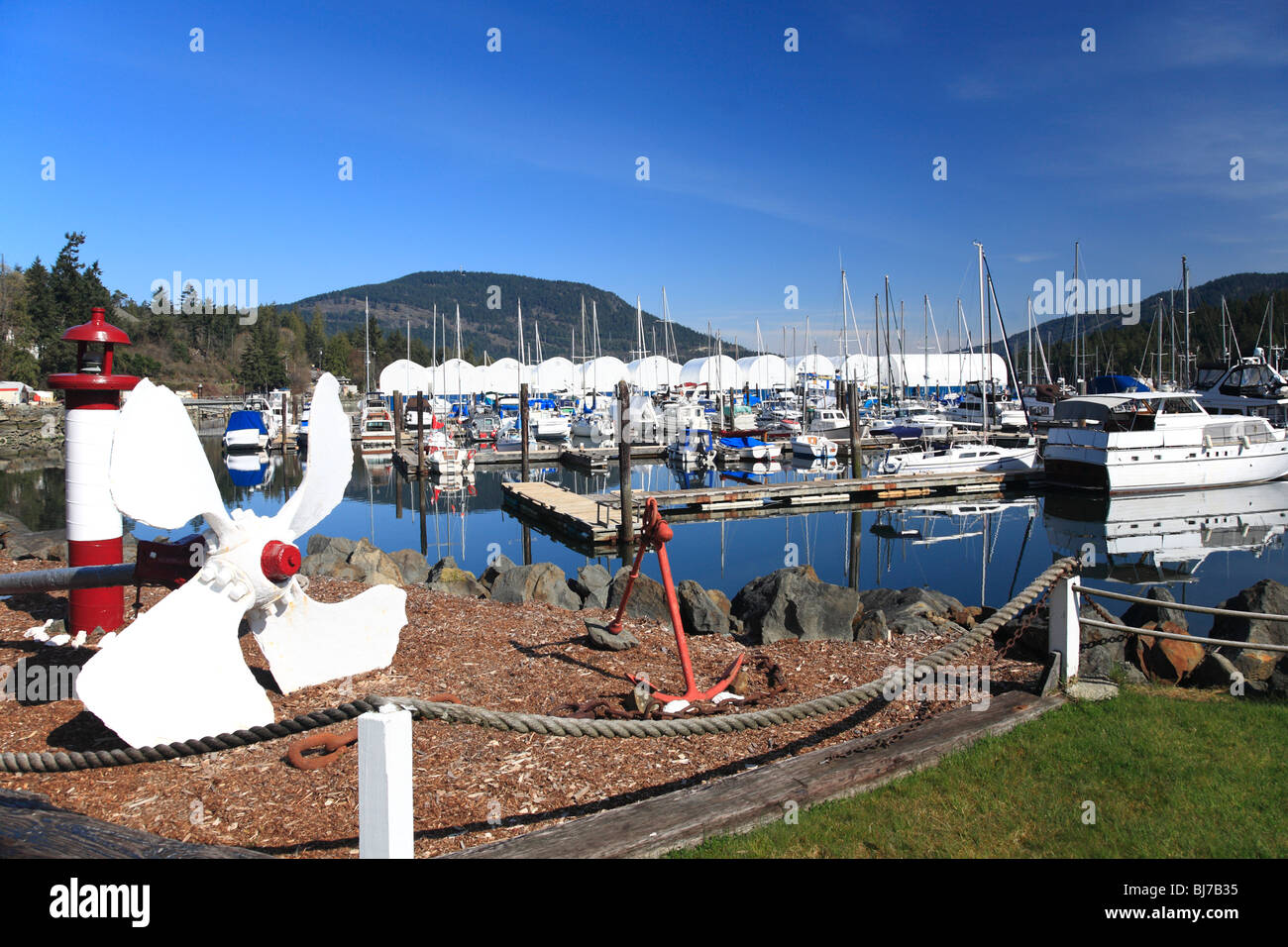 Canada Duncan Bc Stock Photos & Canada Duncan Bc Stock Images - Alamy