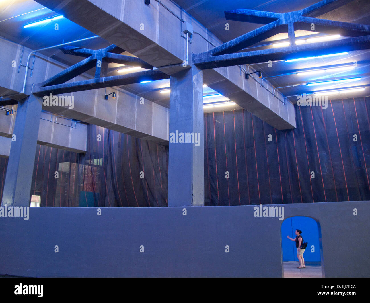 New york city railroad hi-res stock photography and images - Alamy