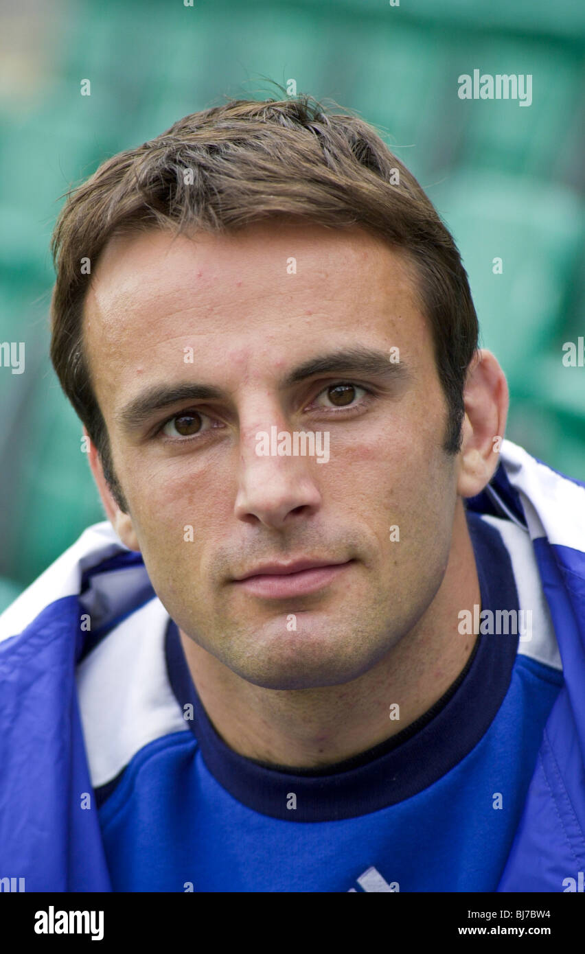 Danny Grewcock professional rugby union player for Bath and England ...