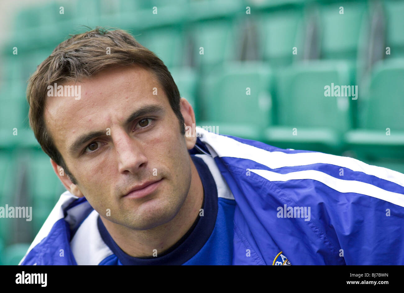 Danny Grewcock professional rugby union player for Bath and England ...