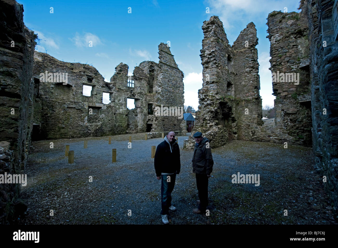 Manorhamilton hi-res stock photography and images - Alamy