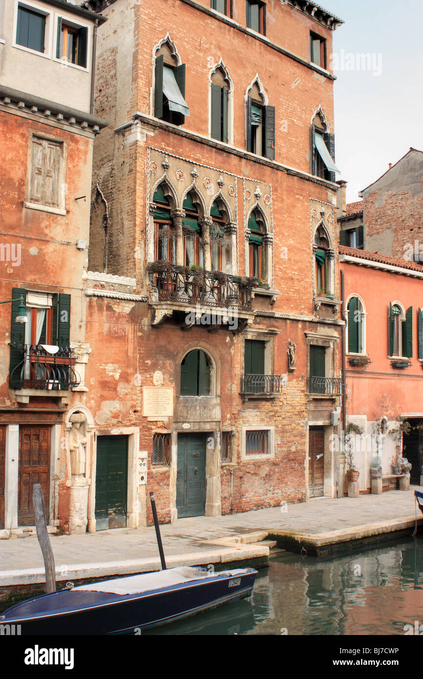Tintoretto venezia hi-res stock photography and images - Alamy
