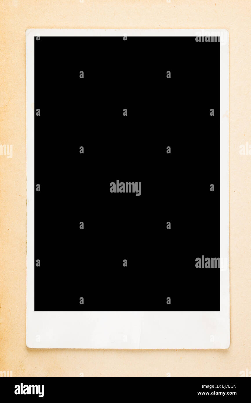 Page borders hi-res stock photography and images - Alamy