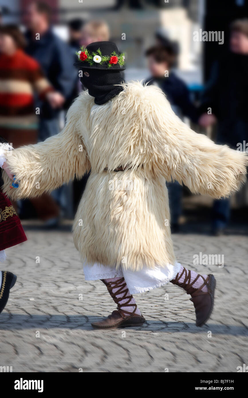 Hungarian mask hi-res stock photography and images - Alamy