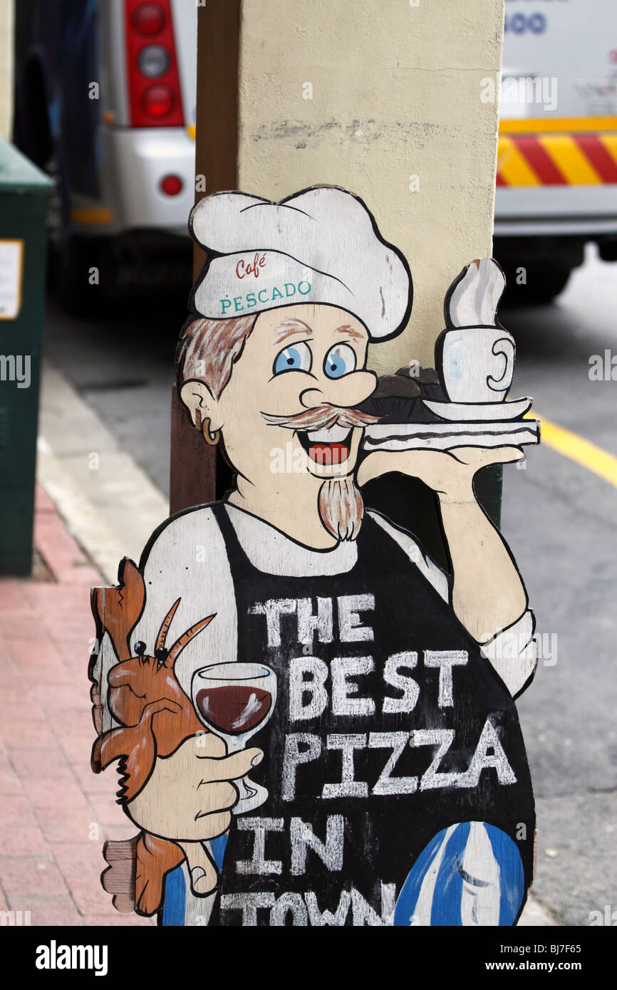 Simons sign hi-res stock photography and images - Alamy