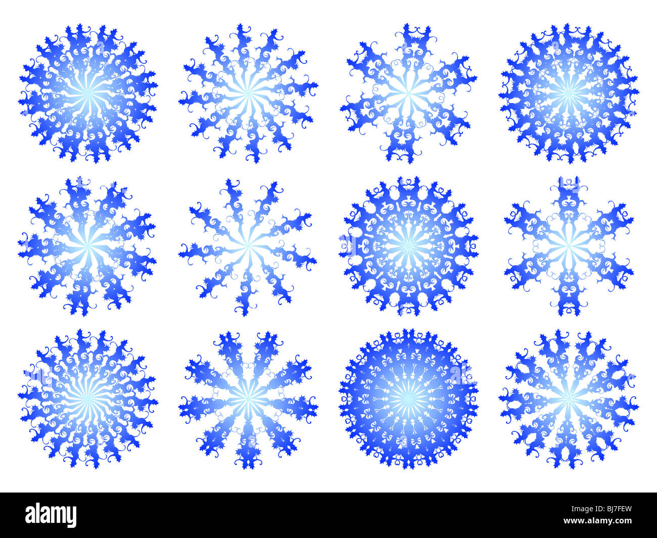 Christmas decoration vector illustration Cut Out Stock Images ...