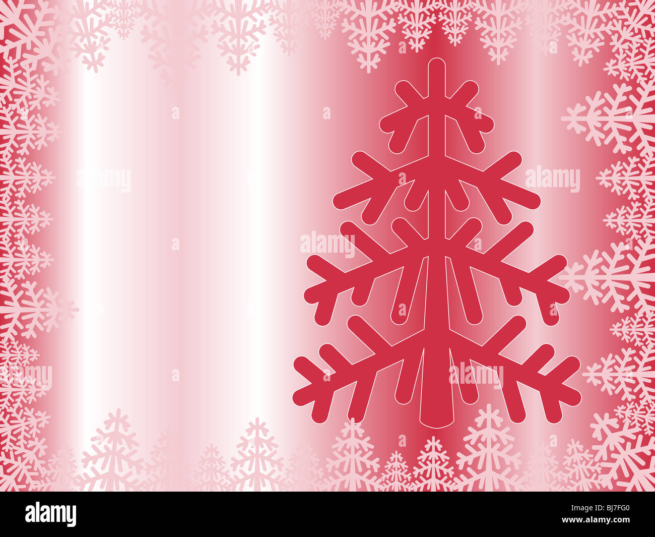 christmas background. vector Stock Photo - Alamy