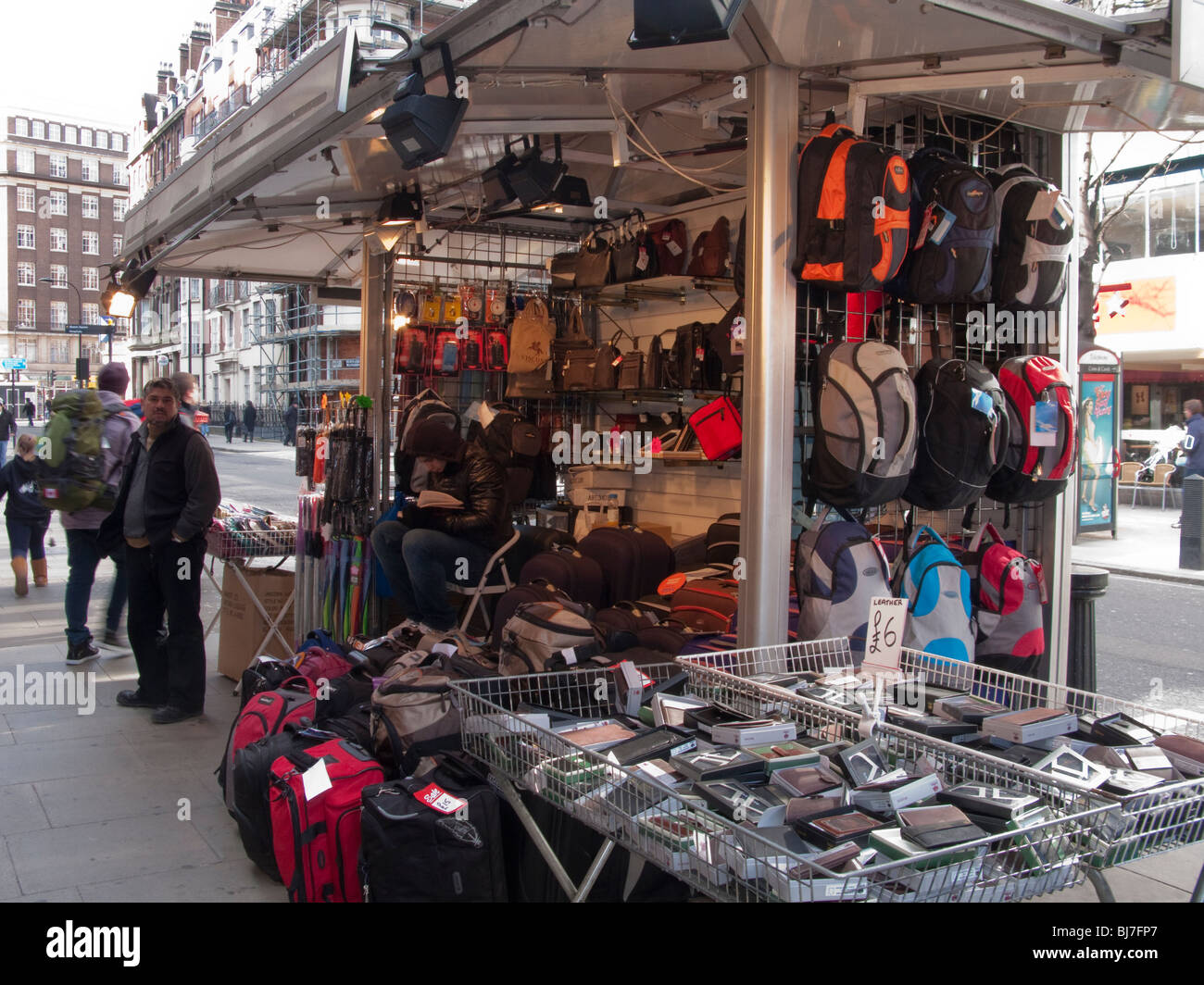 Stall selling street road pavement sidewalk hi-res stock photography ...