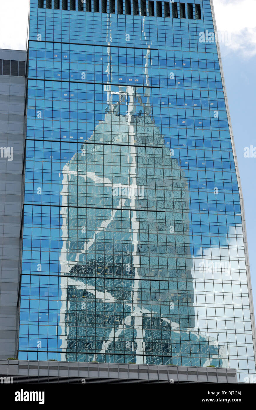 Aia tower hi-res stock photography and images - Alamy