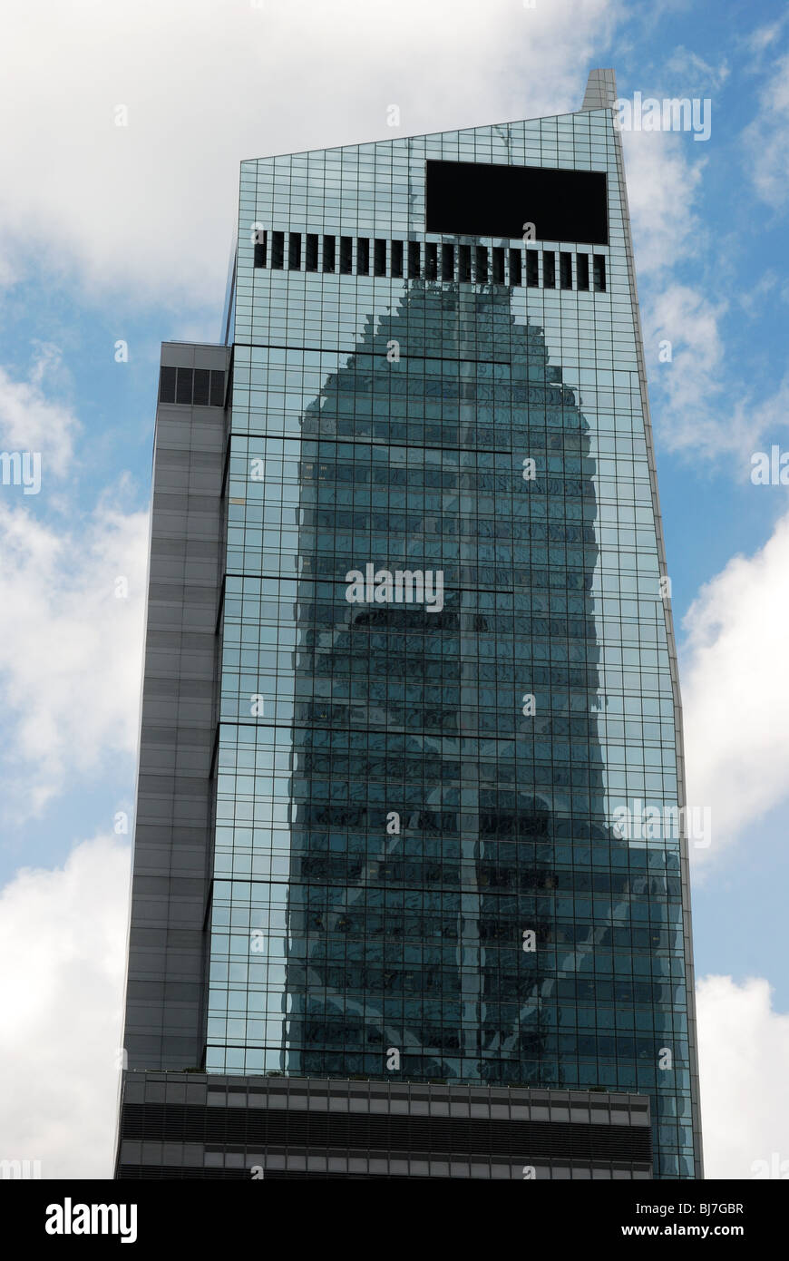 Aia tower hi-res stock photography and images - Alamy