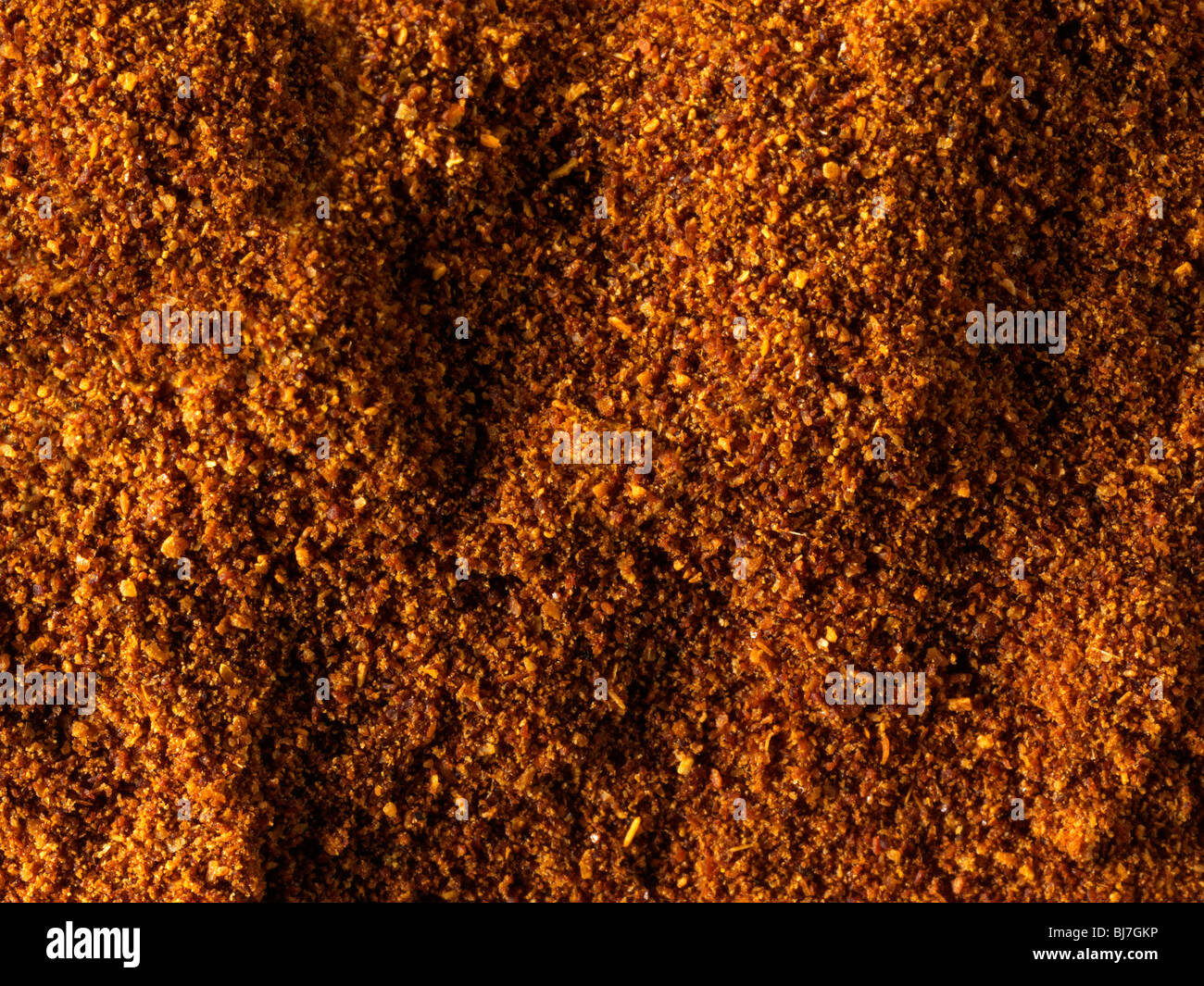 ground Paprika , close up full frame Stock Photo - Alamy