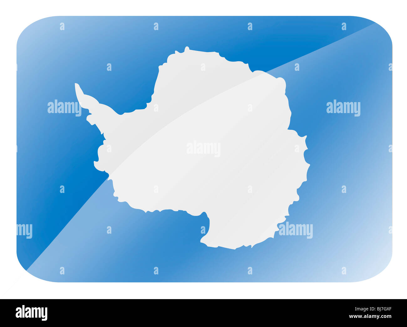 Antarctica flag hi-res stock photography and images - Alamy
