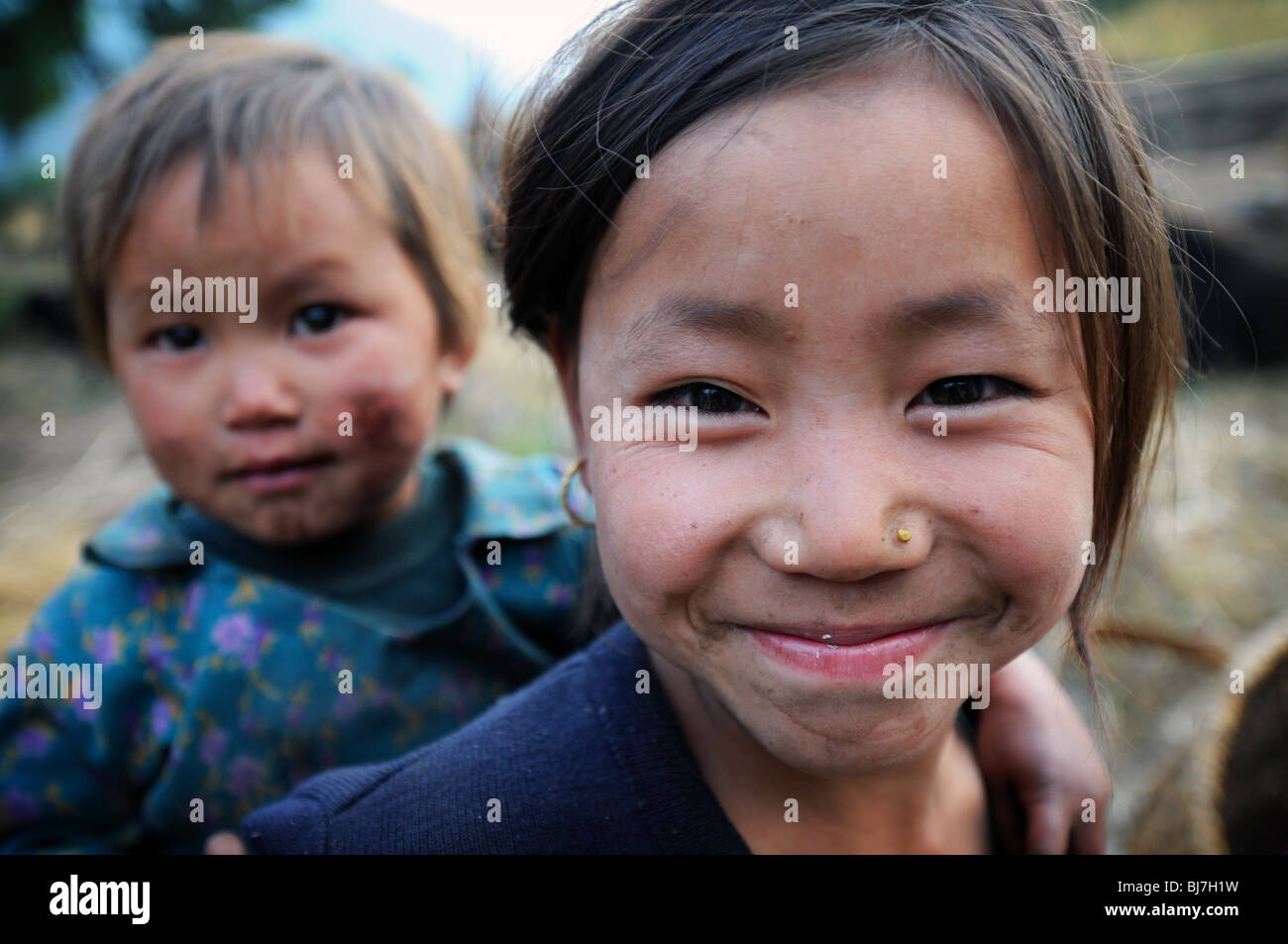 Rai girl hi-res stock photography and images - Alamy