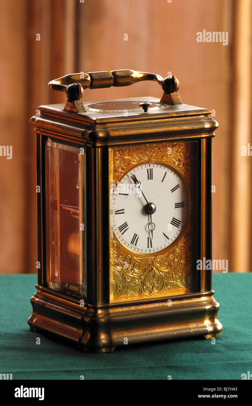 Gold carriage hi-res stock photography and images - Alamy