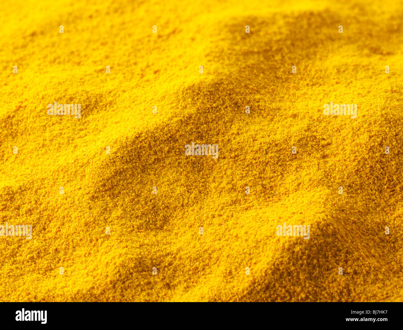 Tumeric powder hi-res stock photography and images - Alamy
