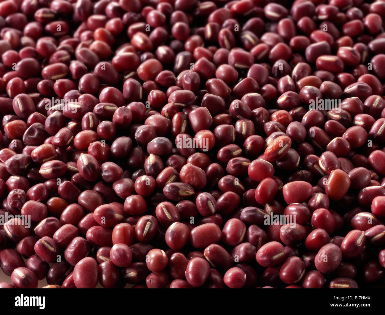 Red cow peas hi-res stock photography and images - Alamy