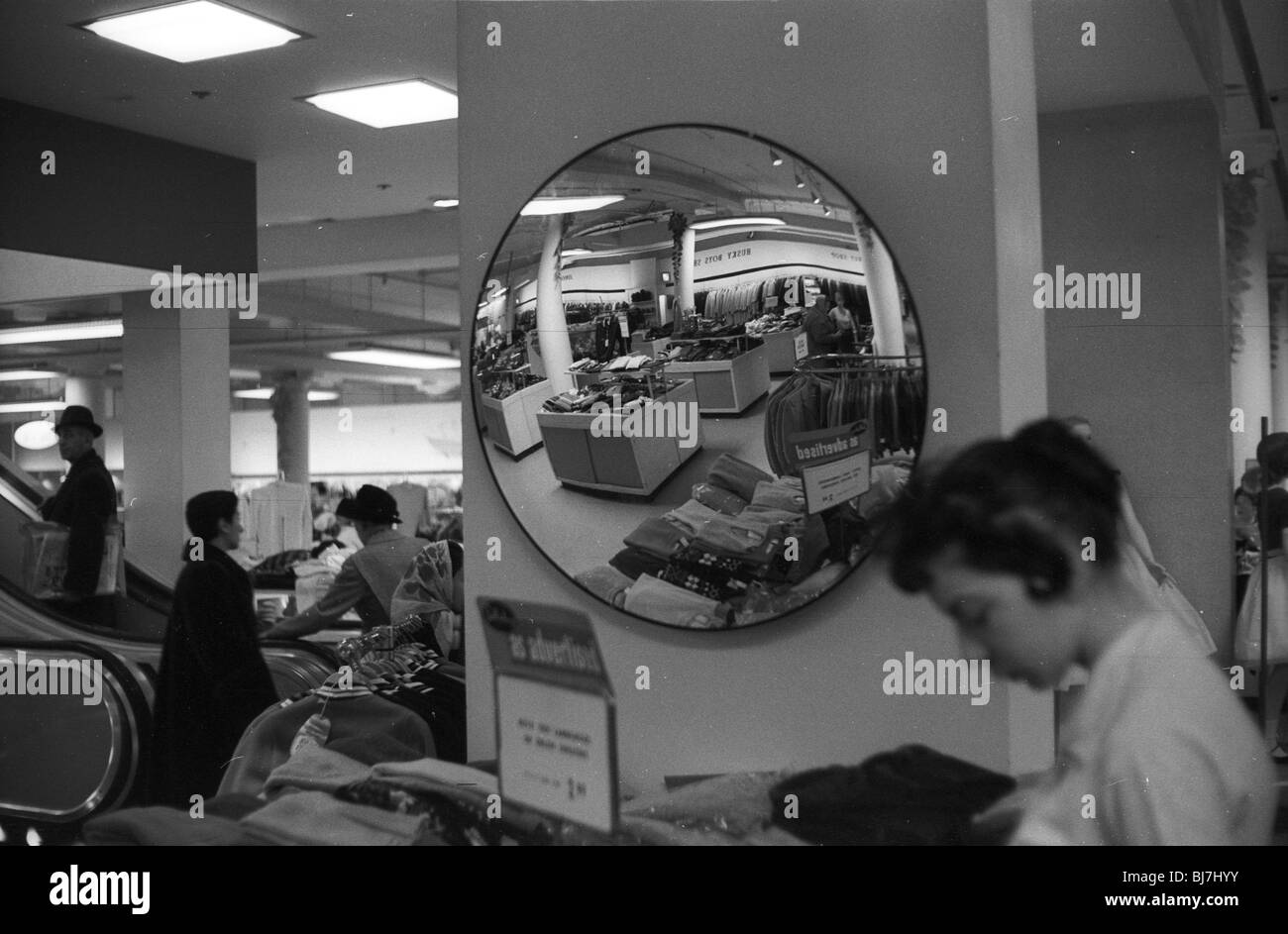 Consumerism In The 1950s