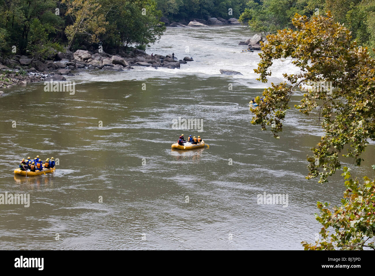 Raft hi res hi-res stock photography and images - Alamy