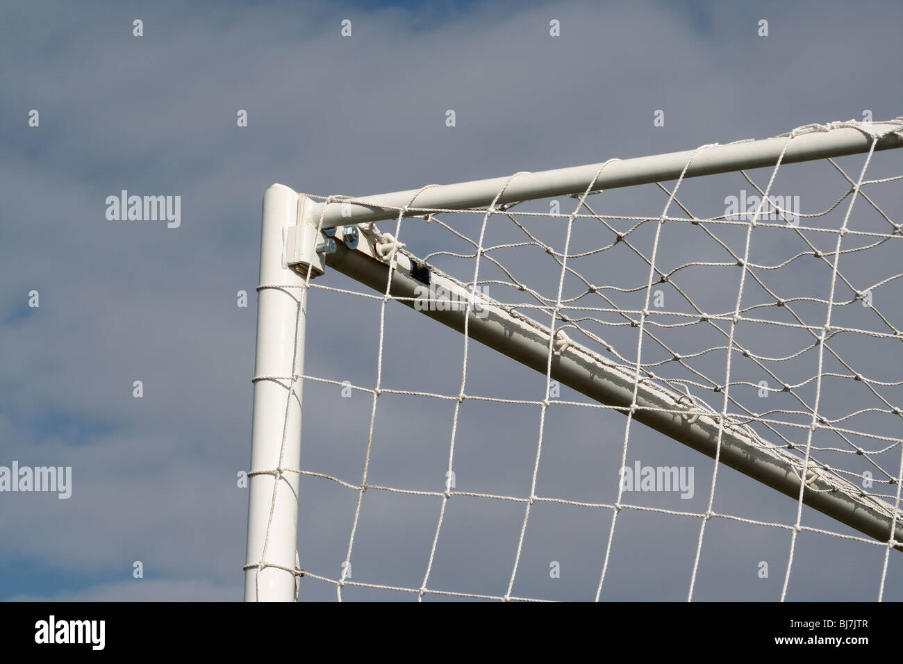 Goalposts hi-res stock photography and images - Alamy