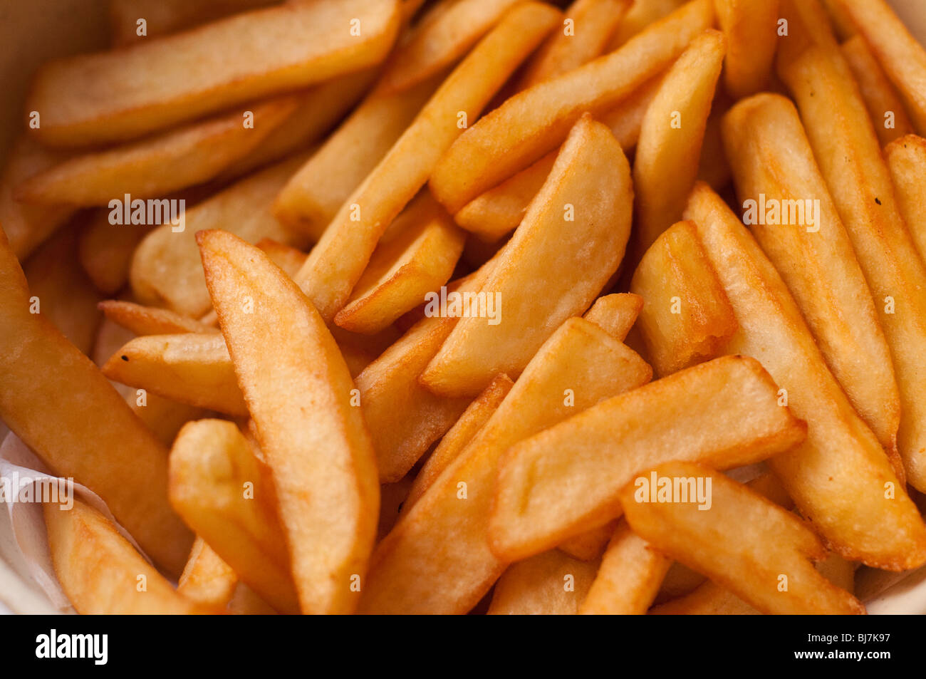 Thick fries hi-res stock photography and images - Alamy