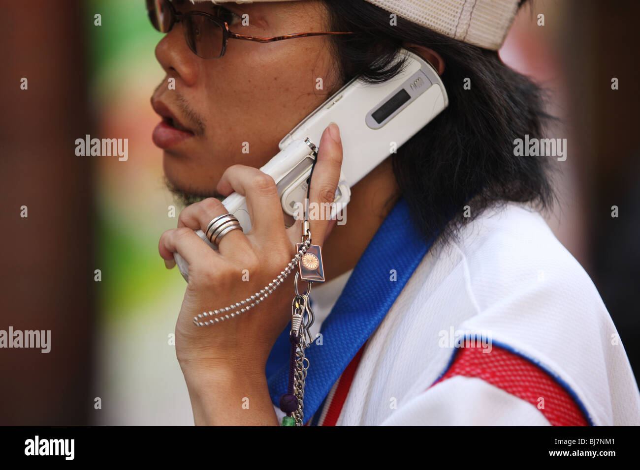 Public Phone Japan High Resolution Stock Photography and Images - Alamy