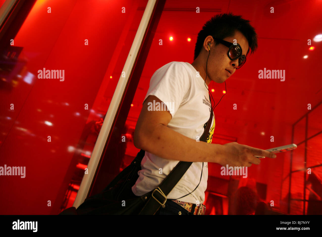 Public Phone Japan High Resolution Stock Photography and Images - Alamy