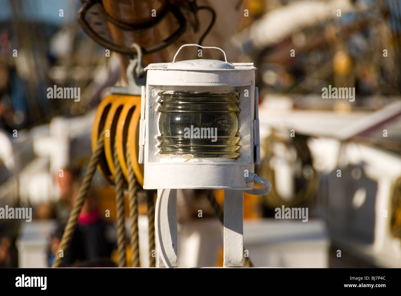 Light schooner hi-res stock photography and images - Alamy