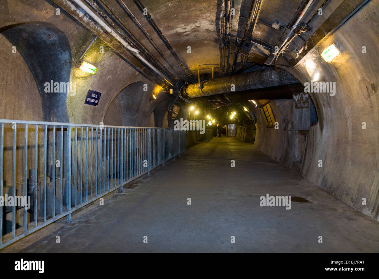 Draining effluent pipe hi-res stock photography and images - Alamy