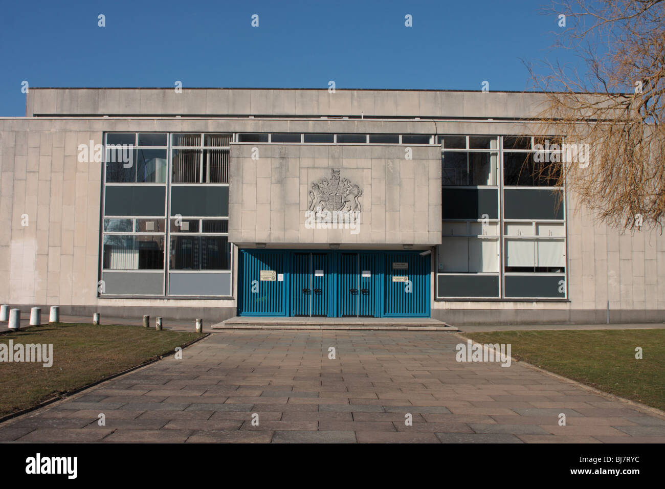 Crawley Court High Resolution Stock Photography and Images - Alamy