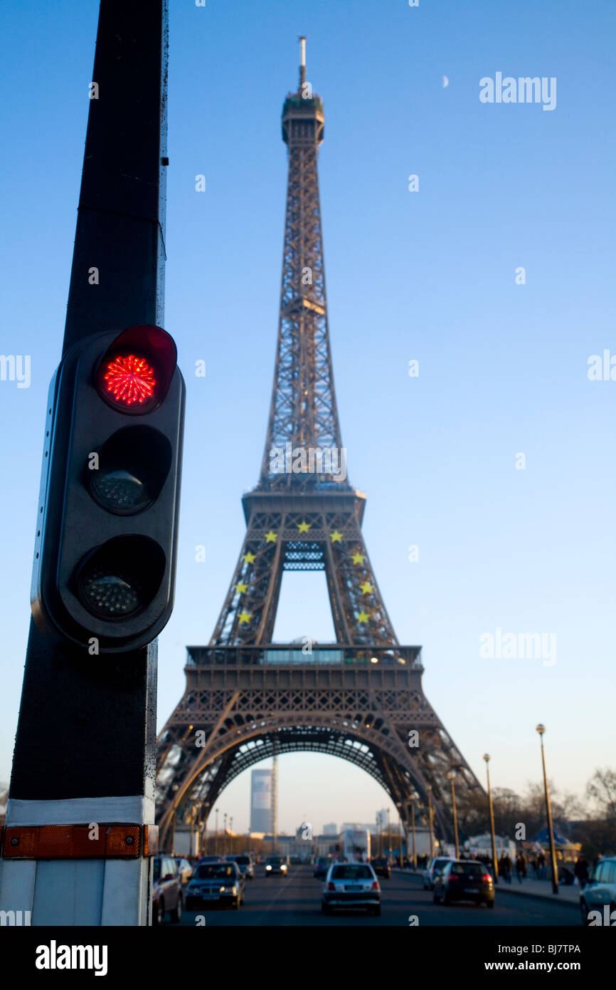 Traffic hand signals hi-res stock photography and images - Alamy