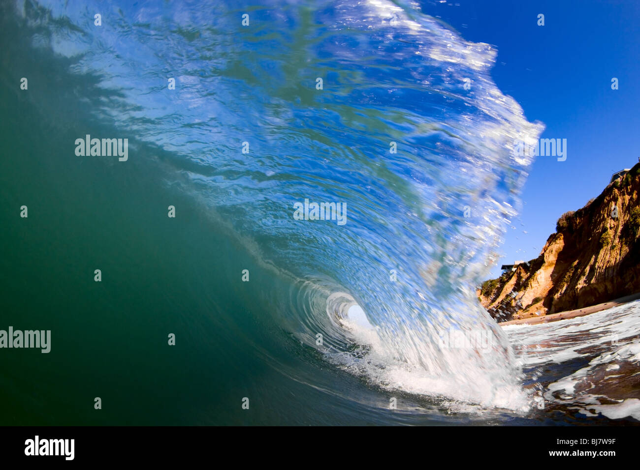 Wave and tidal energy hi-res stock photography and images - Alamy
