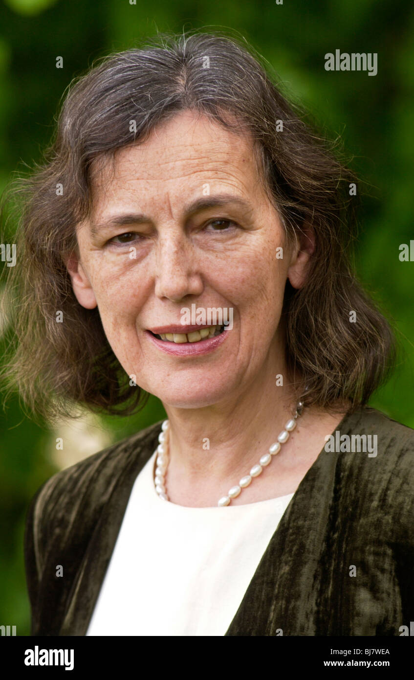 Claire tomalin author hi-res stock photography and images - Alamy