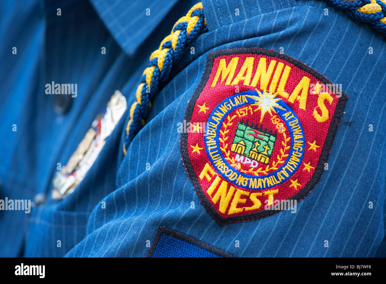 Manila Police Logo Manila Police District Wikipedia