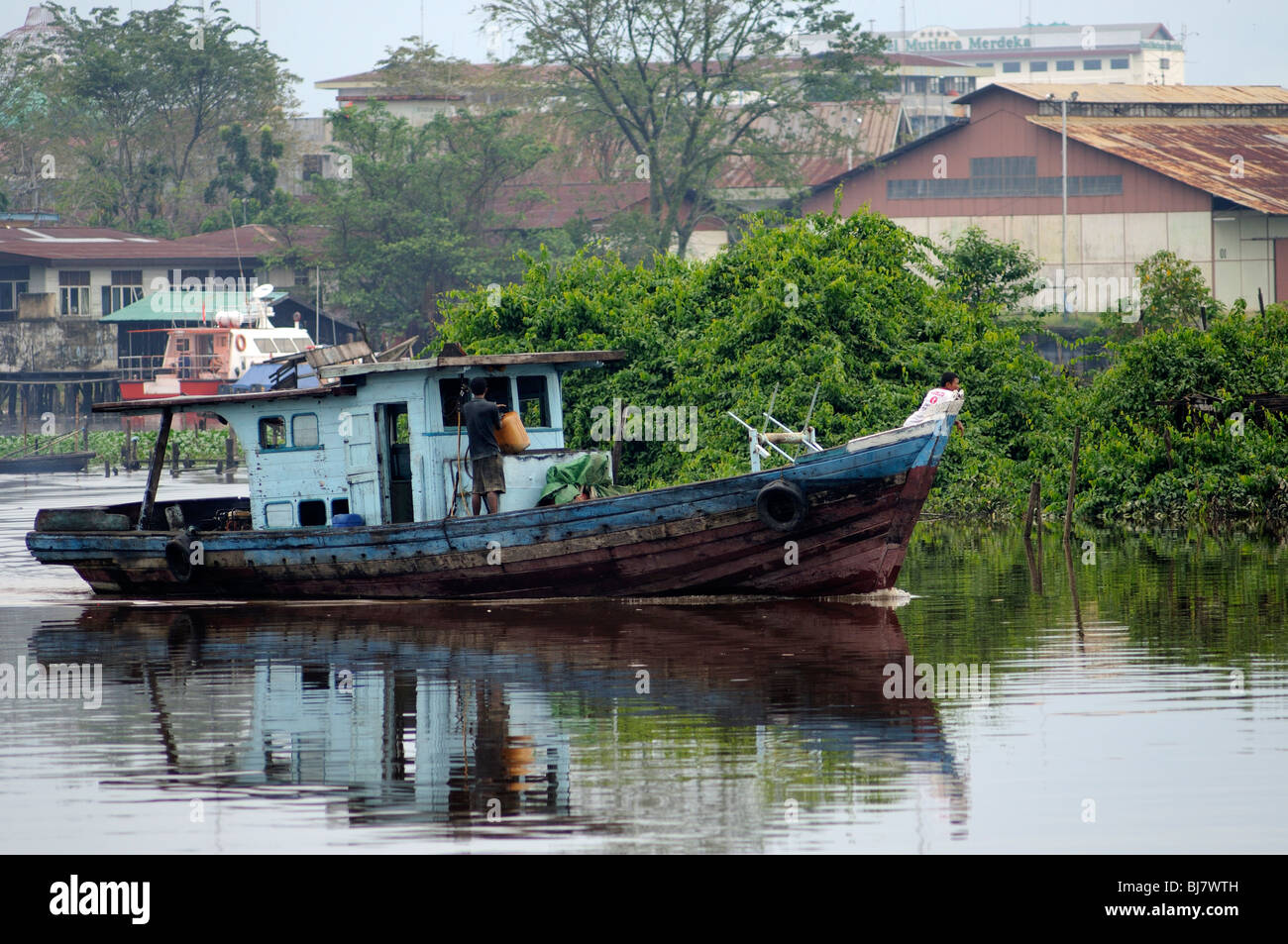 Siak hi-res stock photography and images - Alamy