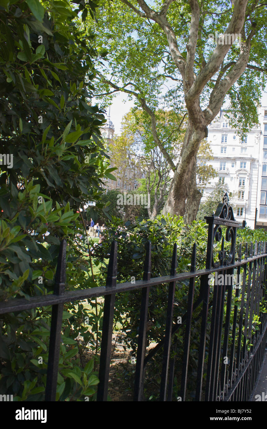 Hanover square hi-res stock photography and images - Alamy