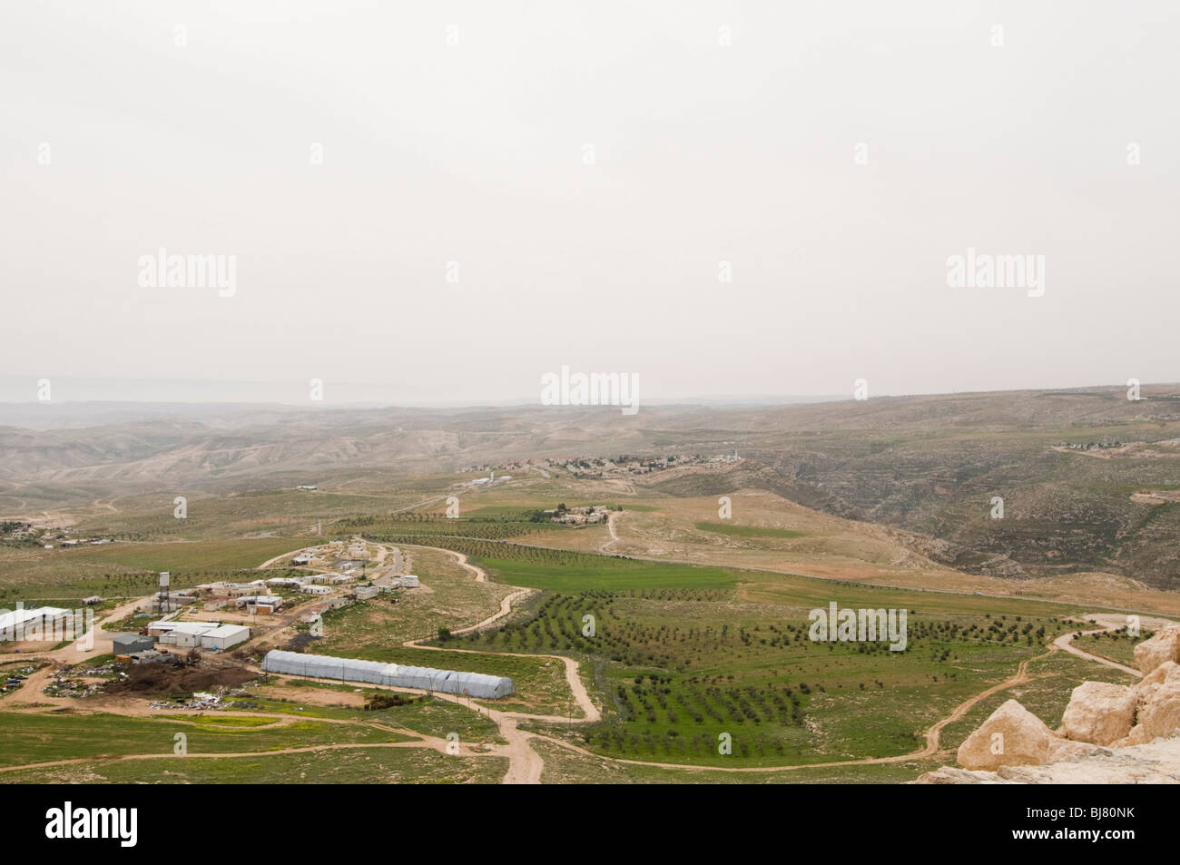 Israel West Bank High Resolution Stock Photography and Images - Alamy
