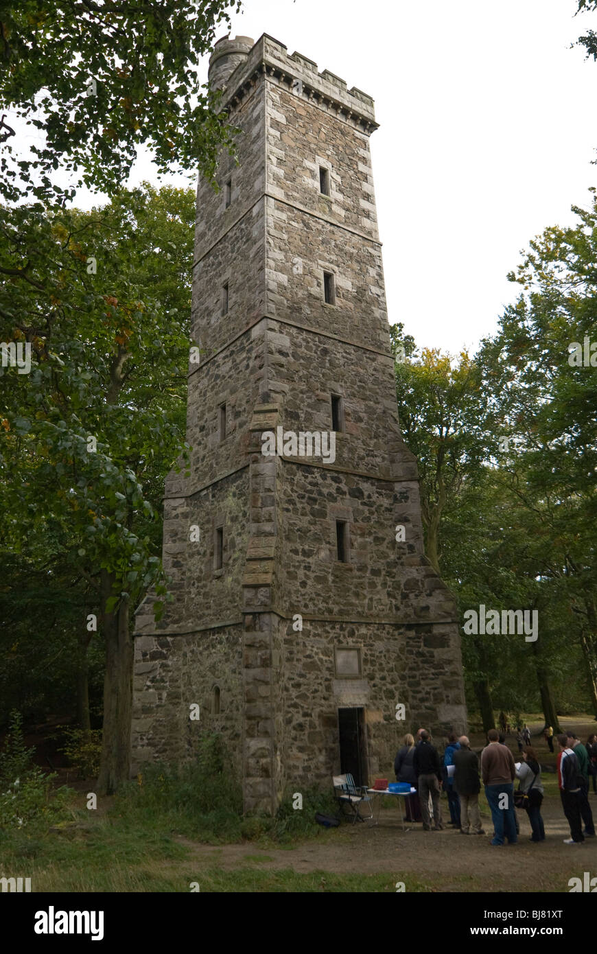 Corstorphine hill hi-res stock photography and images - Alamy