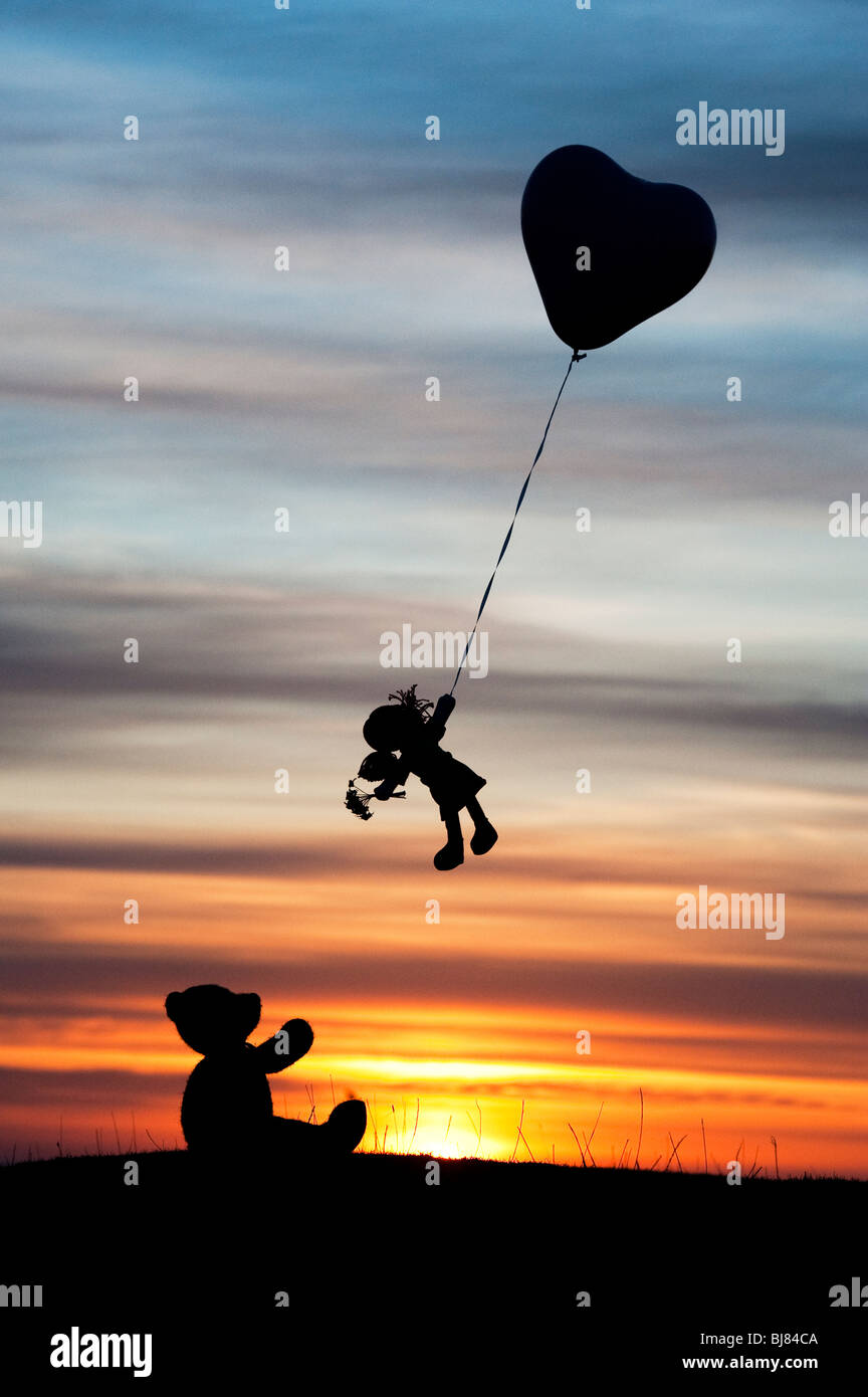 Love doll hi-res stock photography and images - Alamy