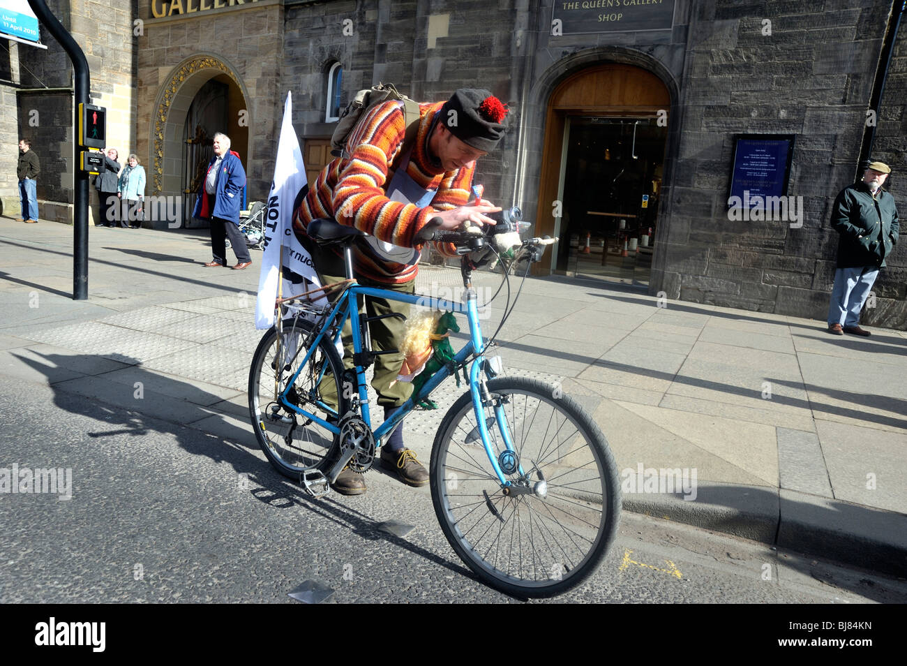 Anti atomic bomb demonstration hi-res stock photography and images - Alamy