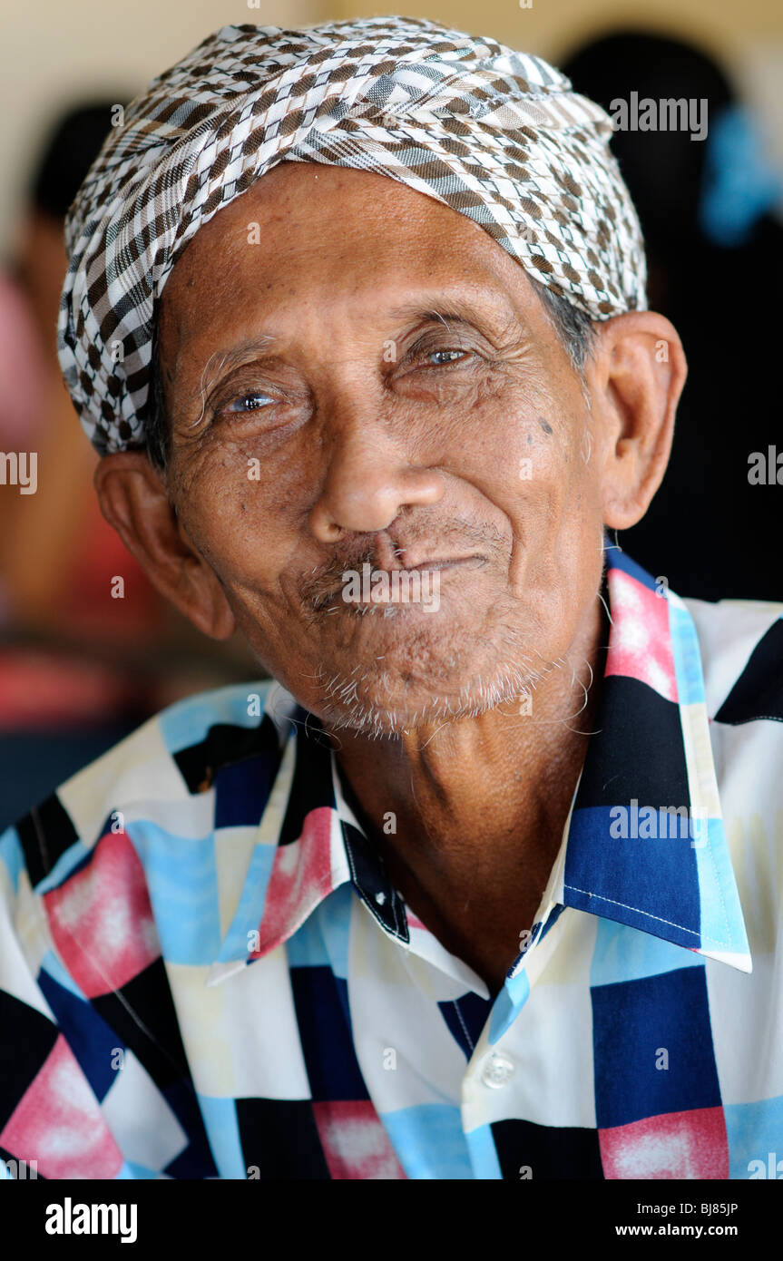 Malaysian men hi-res stock photography and images - Alamy