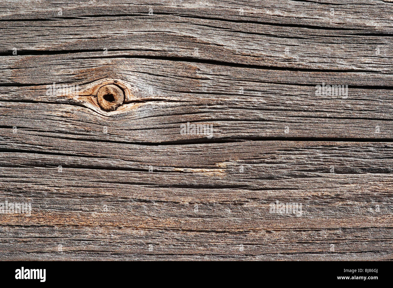 Detail of the wood texture with nob - abstract Stock Photo - Alamy