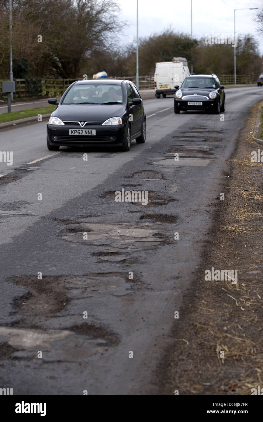 Priory road hi-res stock photography and images - Alamy