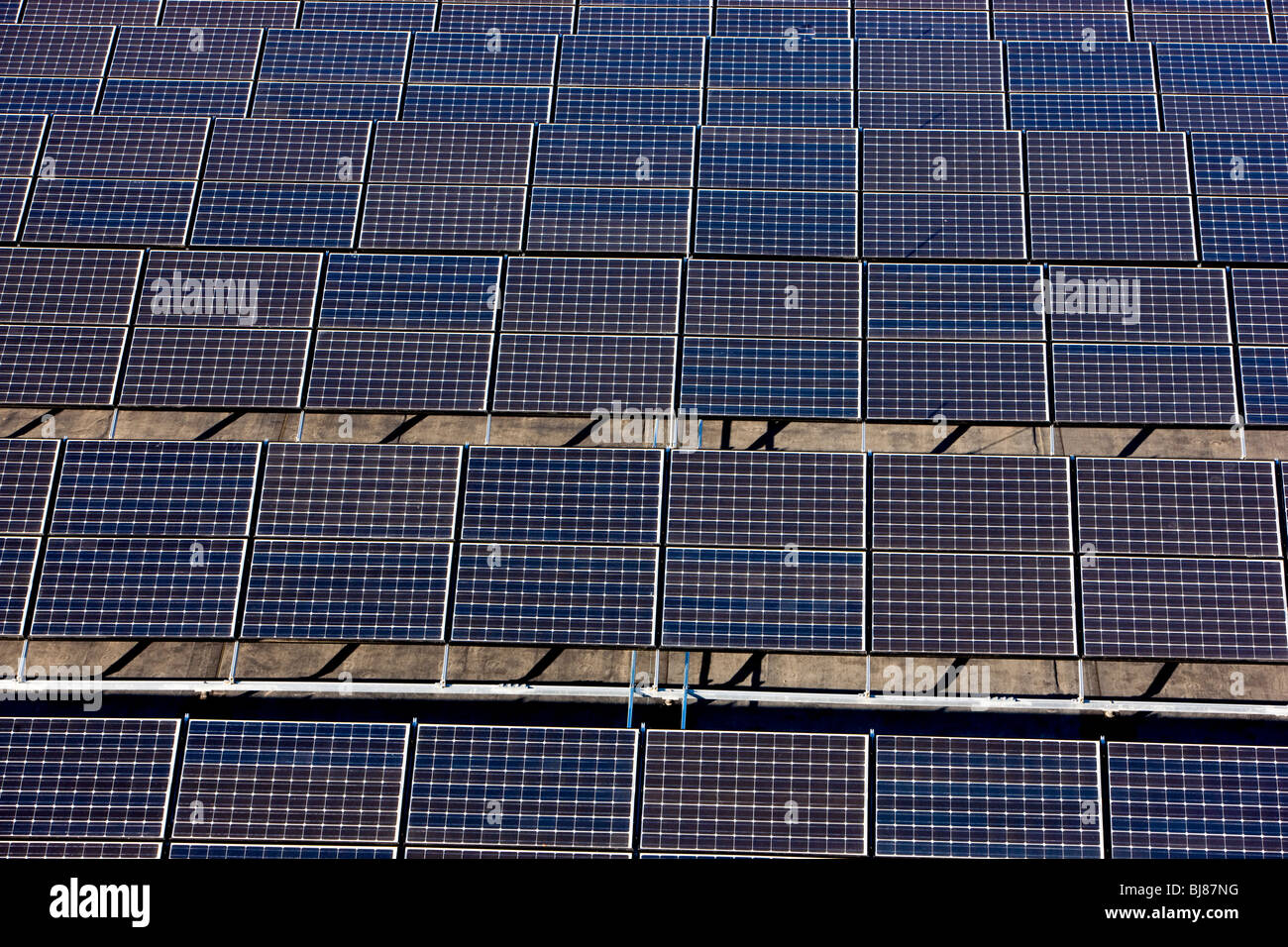 Solar environment hi-res stock photography and images - Alamy