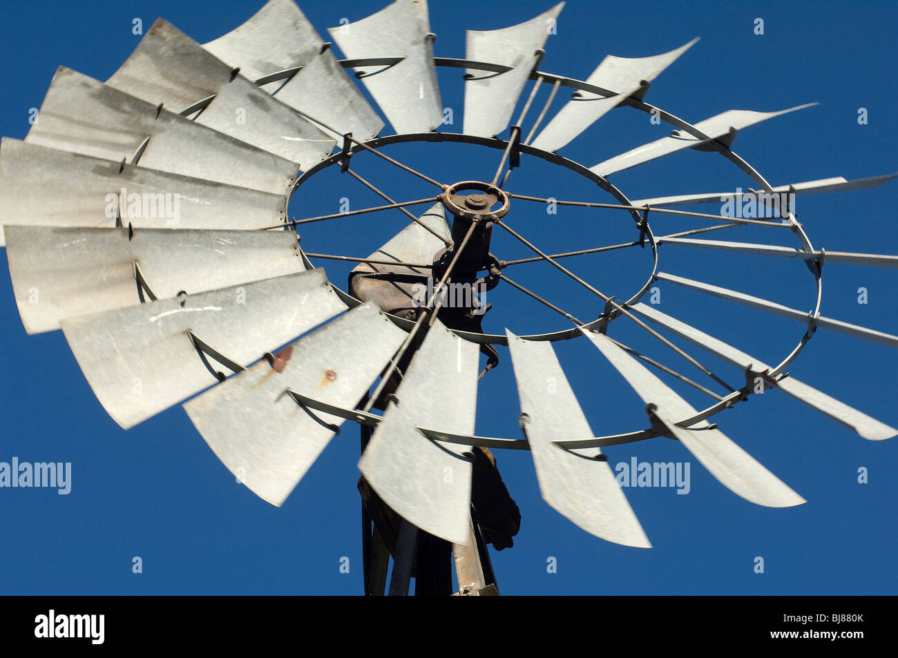 Aermotor company hi-res stock photography and images - Alamy