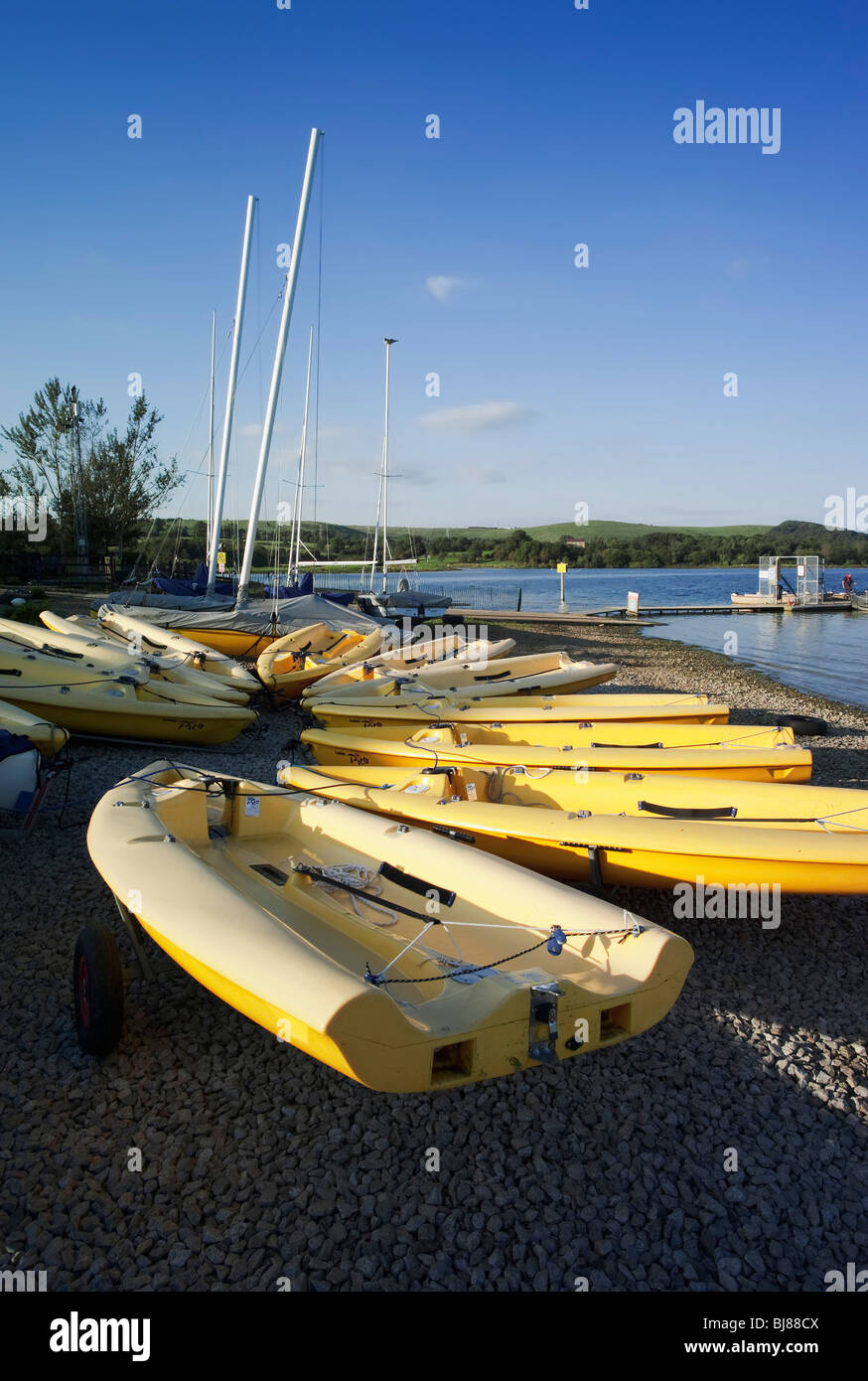 Cardington and severn hi-res stock photography and images - Alamy